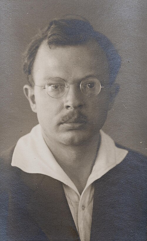 Rudolf Carnap (1891-1970)